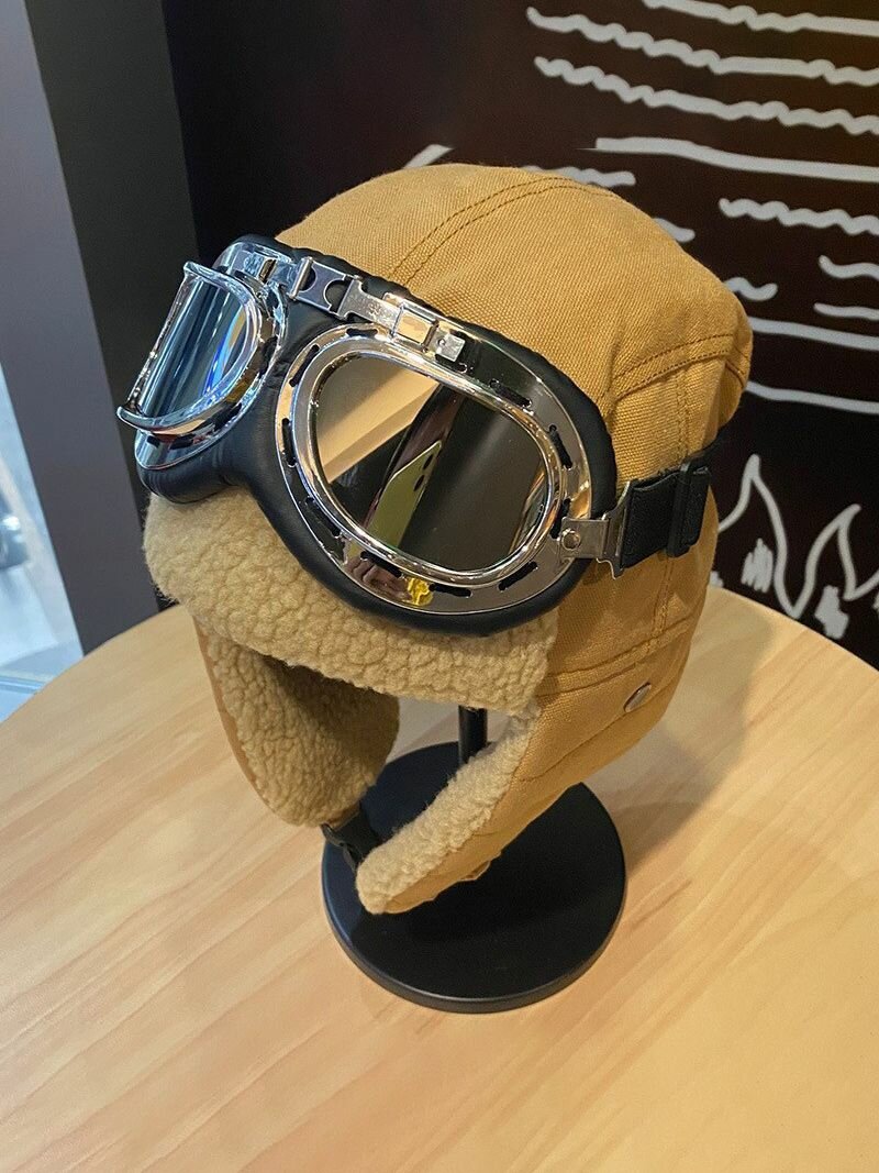 Шлем Танкиста