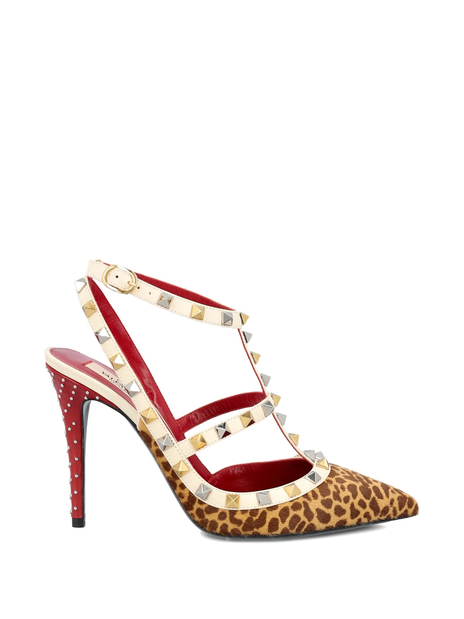 Туфли Valentino