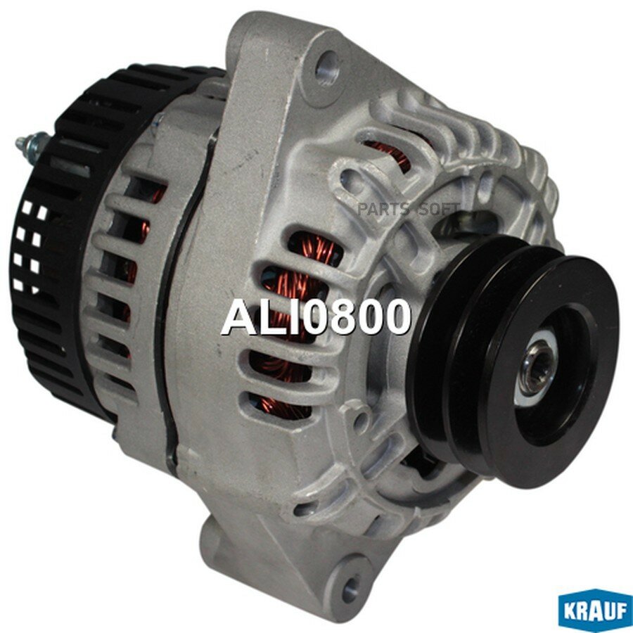 Генератор от официального дистрибьютора, KRAUF, артикул ALI0800
