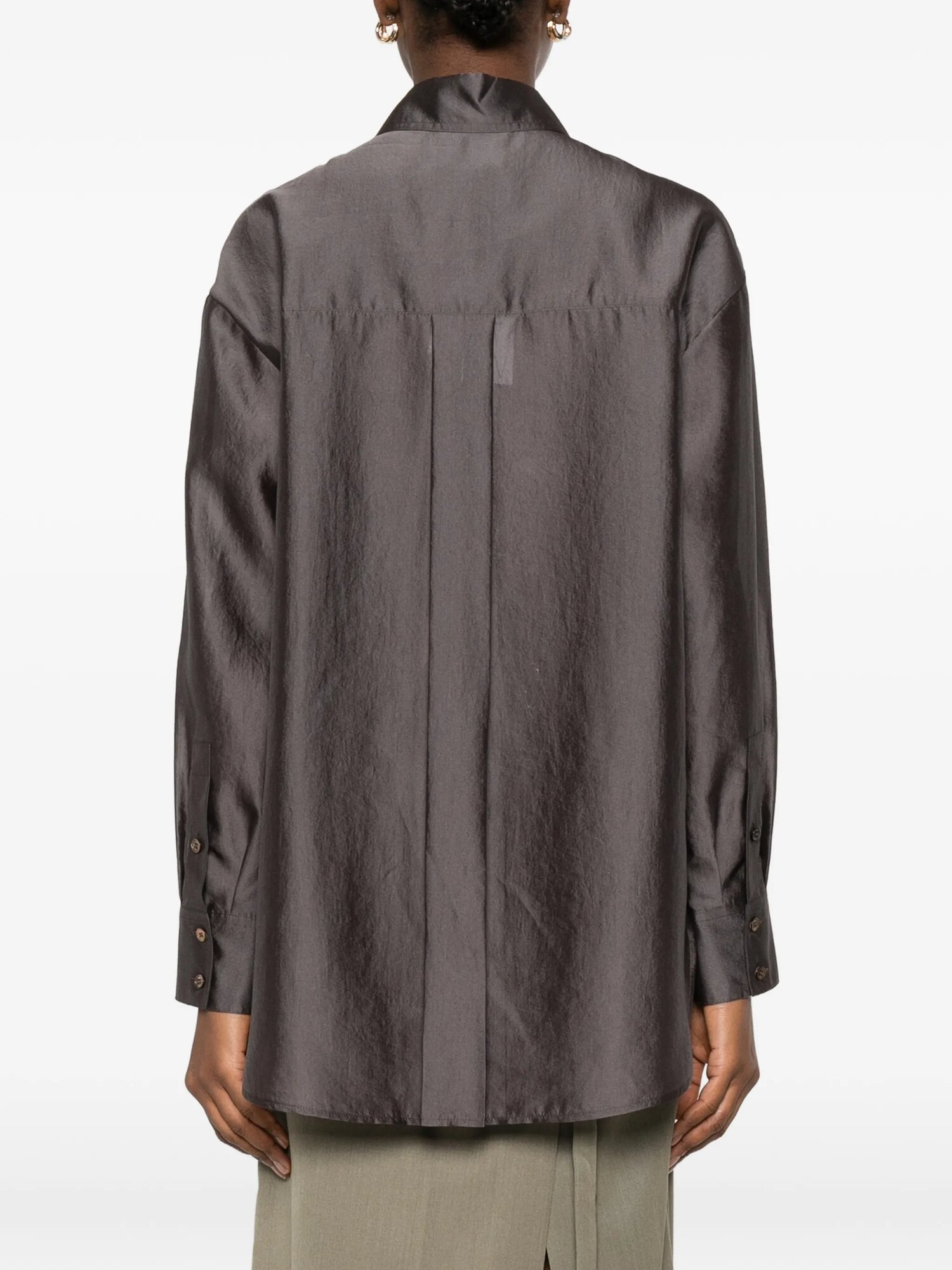 Рубашка R2W Pocket button shirt, размер 44 — фото 1