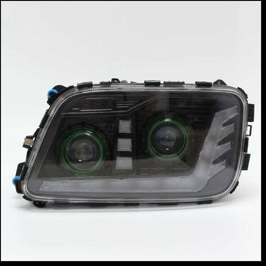 Фары автомобильные