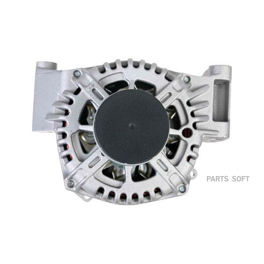 Генератор! 12V 90A\ Opel Corsa D/Tigra B/Merriva 1.3 CD TI 03> от официального дистрибьютора, STELLOX, артикул 0610889SX
