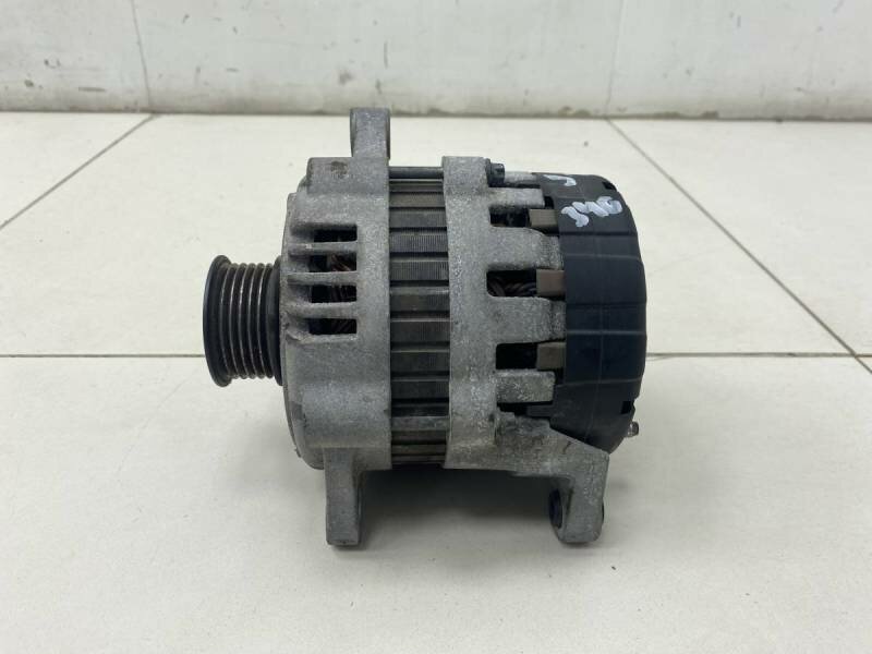 Генератор Chevrolet Aveo T250 2005-2011 кат.номер: 96652100
