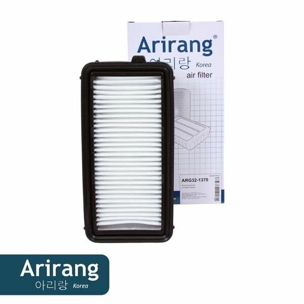 Фильтр воздушный, ARIRANG ARG321370