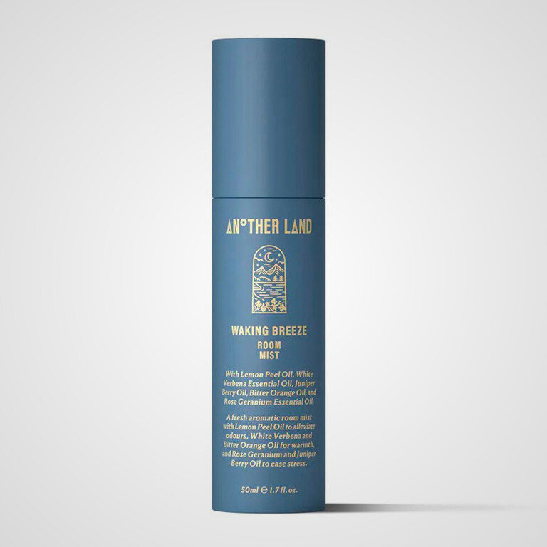 Комнатный мист "Пробуждающий бриз" 50 мл ANOTHER LAND Waking Breeze Room Mist Спрей 50 мл