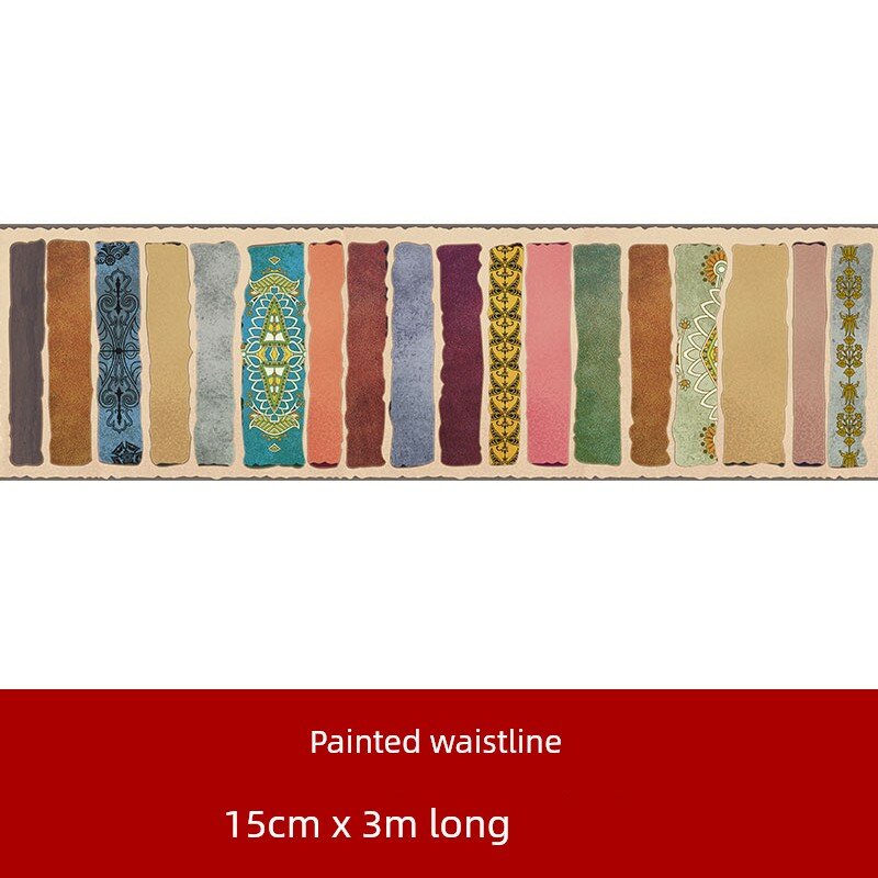 Наклейки на порог ванной комнаты, самоклеящиеся, маскирующие, для ремонта отверстий, наклейки на порог входной двери,