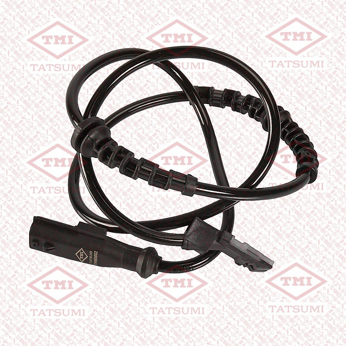 Датчик ABS для RENAULT Fluence, Megane и Scenic, TATSUMI THW0062