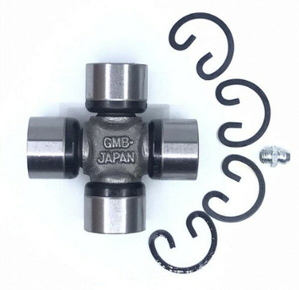 Крестовина GMB 1420560556 GUM-81 B3 SUX MITSUBISHI Pajero/Colt Galant A1/A2/GTO M1