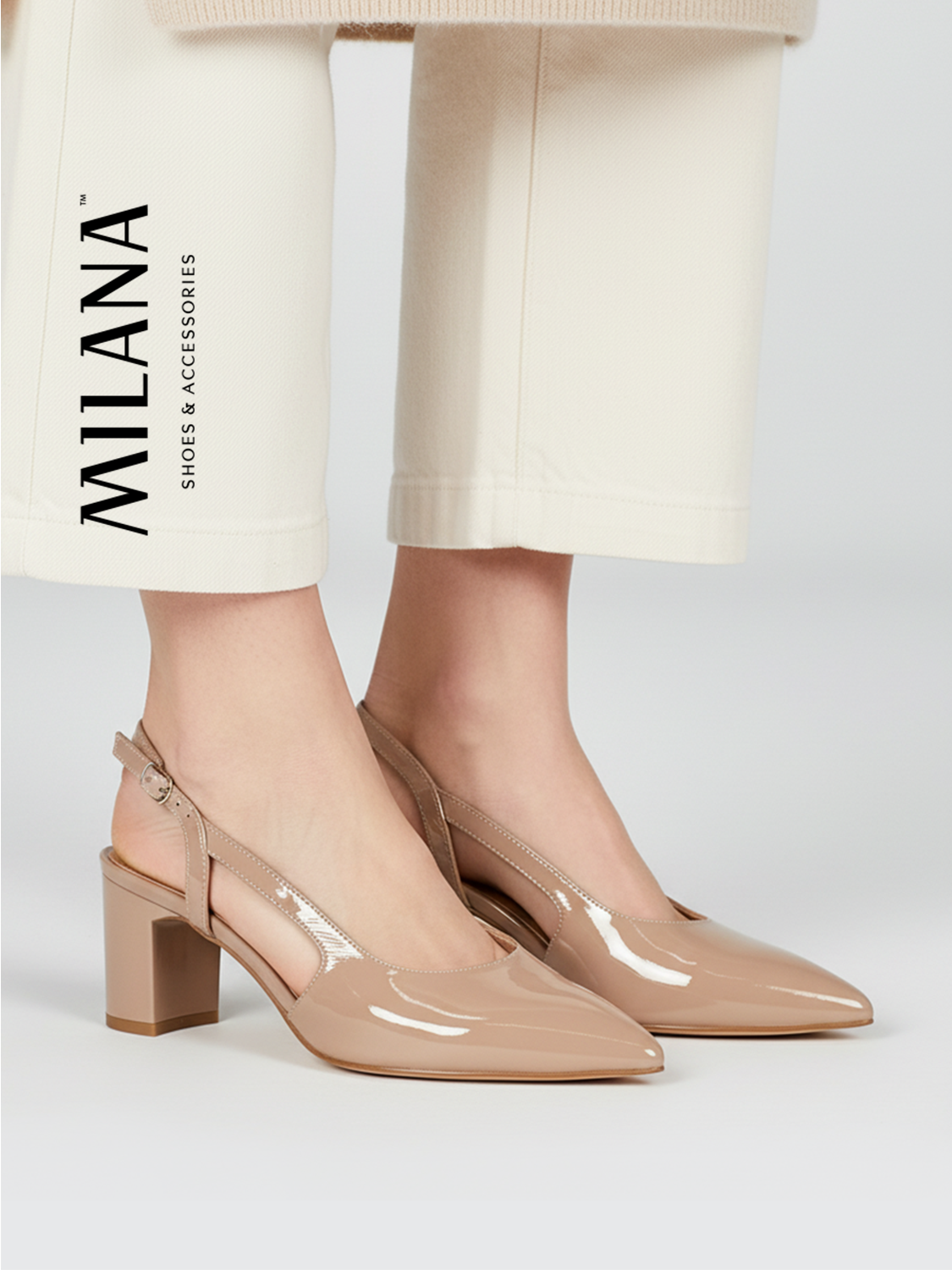 Туфли лодочки 