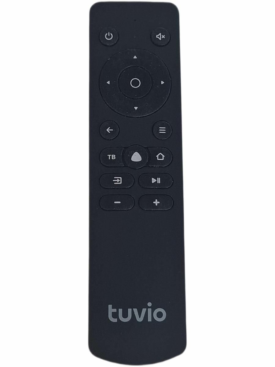 Пульт ДУ, для телевизора Tuvio TD50UFBSV1