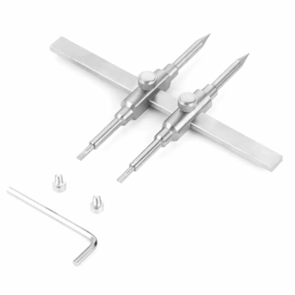 Регулируемый гаечный ключ для объектива цифровой зеркальной камеры, открывающийся набор инструментов для ремонта, съемник для 10-130 мм, мож