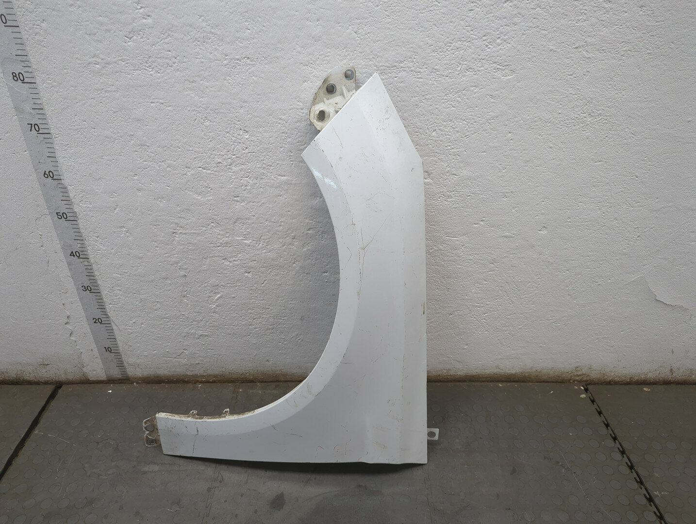 Крыло левое переднее Ford Focus 3 Б/У