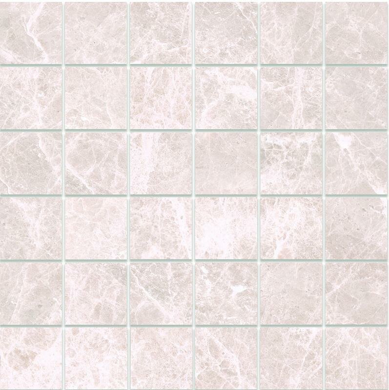 Керамическая мозаика Керлайф Livorno Beige Mosaic 924894 30x30 см