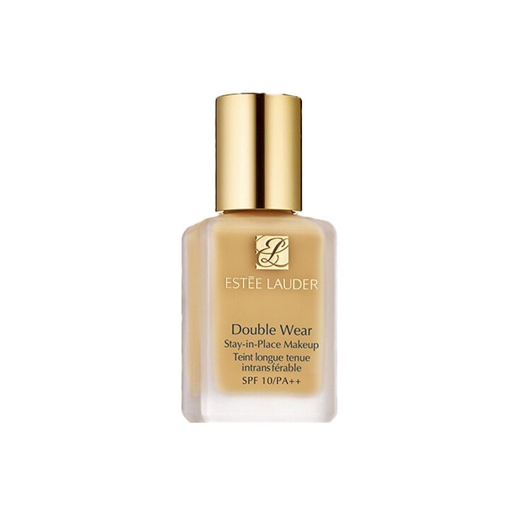 Тональная основа женская ESTEE LAUDER DW 4328319 жидкая, стойкая 24 часа