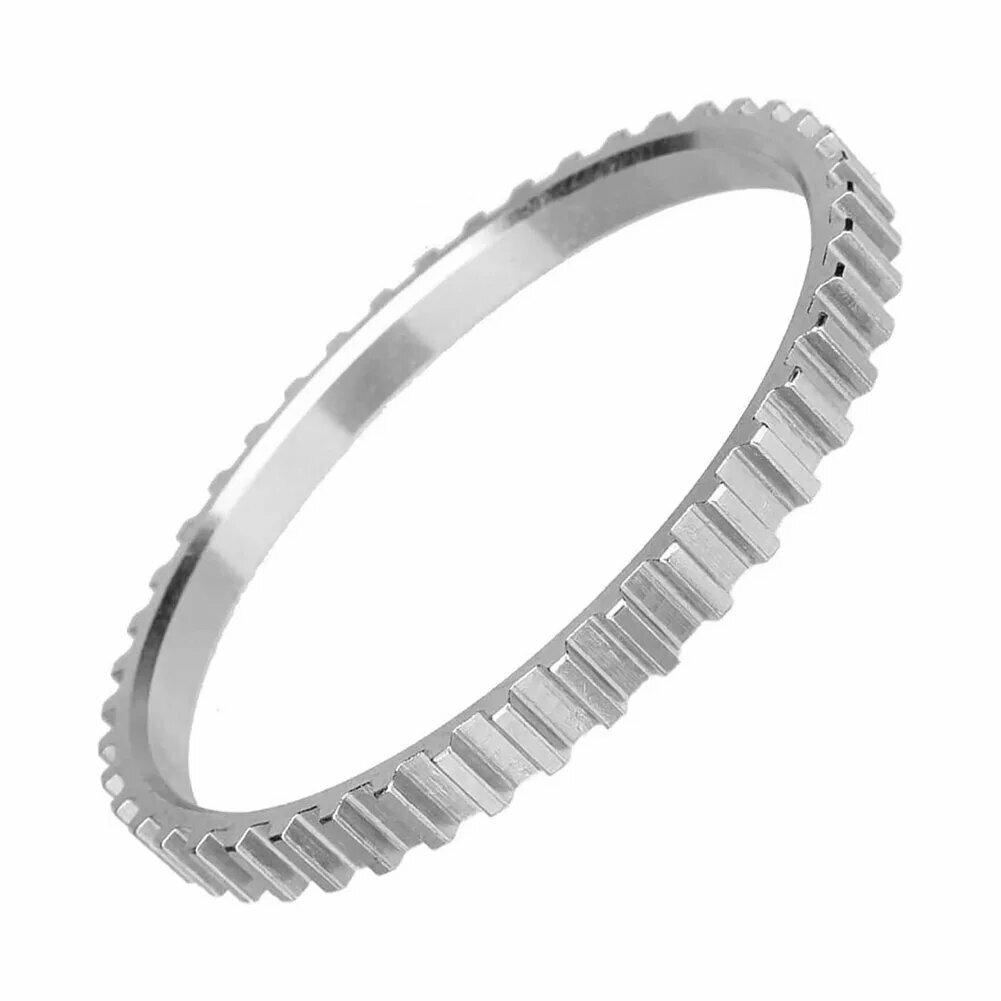 Автомобильное кольцо из АБС-пластика с 44 зубьями, передняя сторона, левая/правая (нечная/диф), все для Renault, для Clio, для Mk2 2000-on, запасные части для ремонта