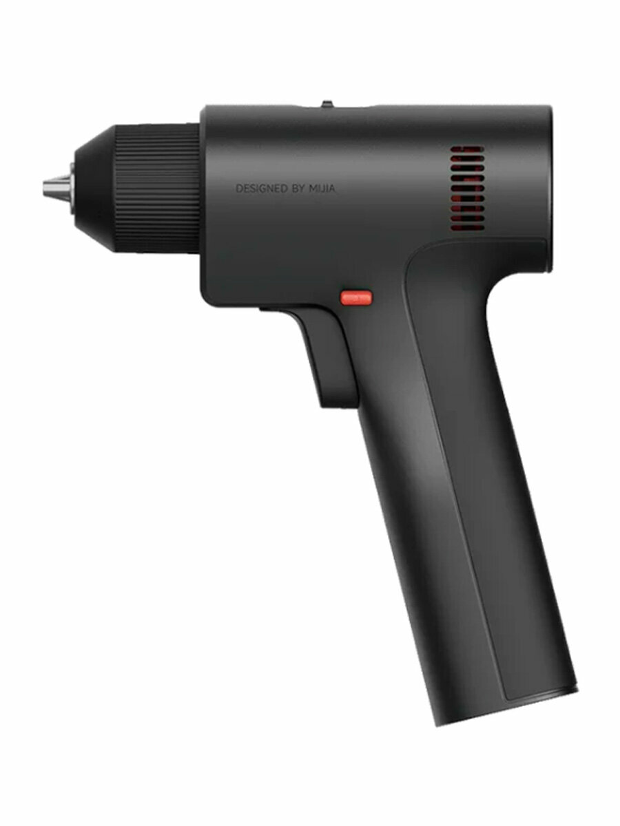 Электродрель / Шуруповерт аккумуляторный Mijia Brushless Electric Drill 2 (MJWSDZ002QW) Black