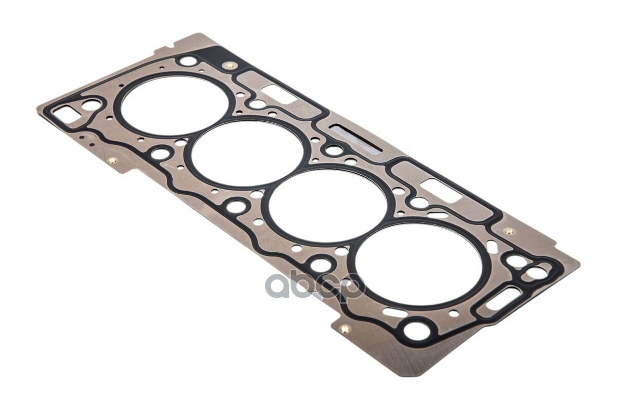 Прокладка ГБЦ! (0.55mm) Citroen C3/Xsara, Peugeot 206/307/Partner 1.6 16V TU5JP4 00> ZENTPARTS арт. Z16769