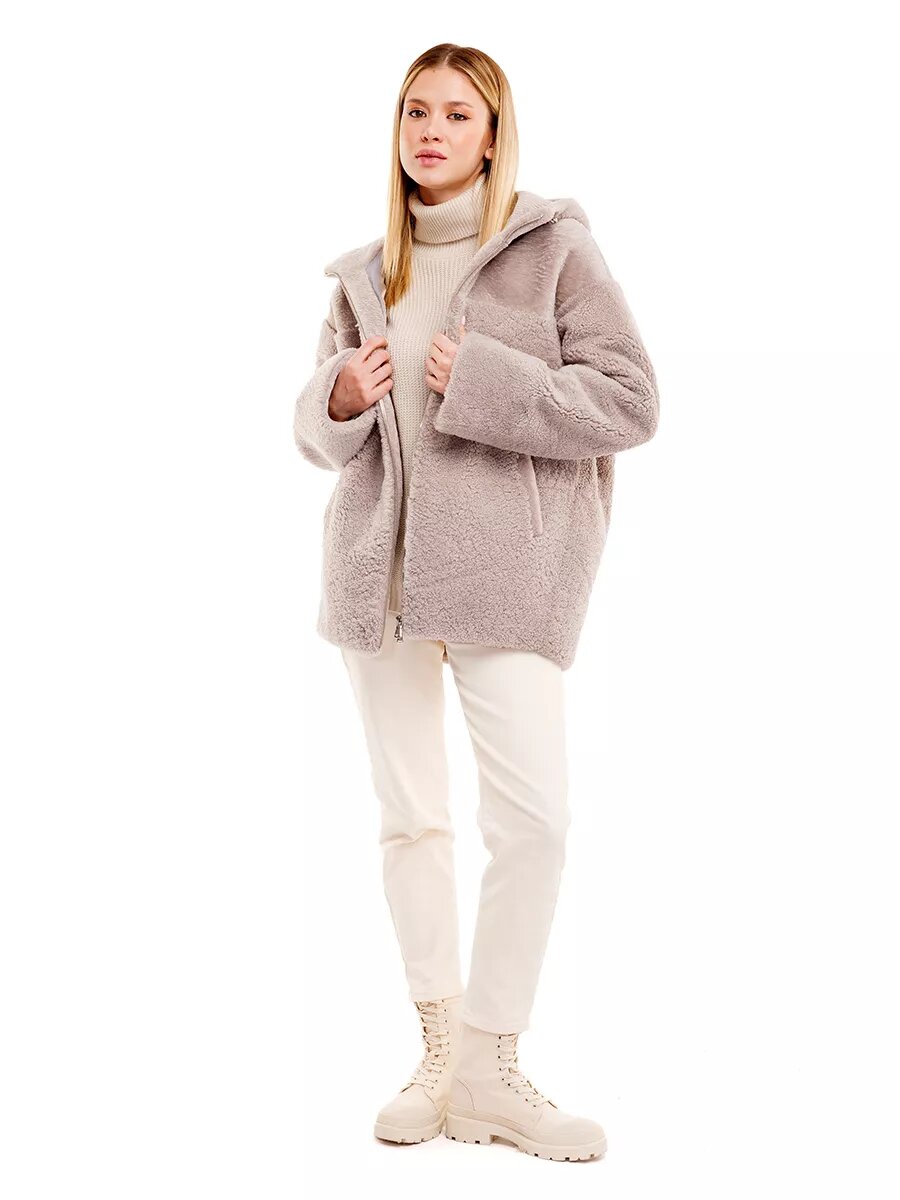 Шуба Базовая коллекция