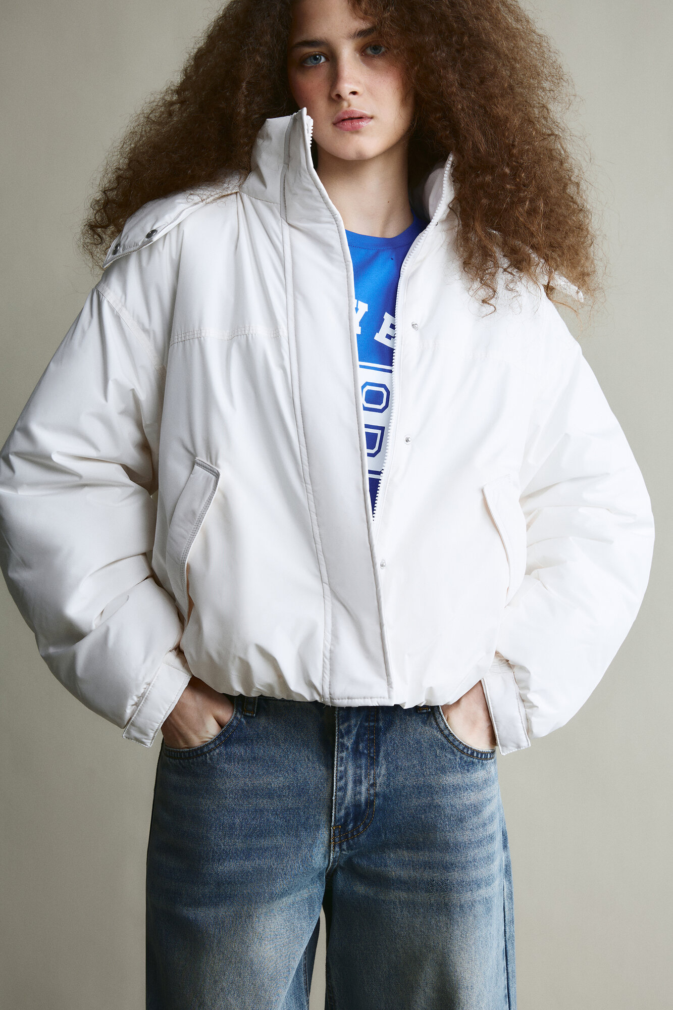 Куртка Exclusive online