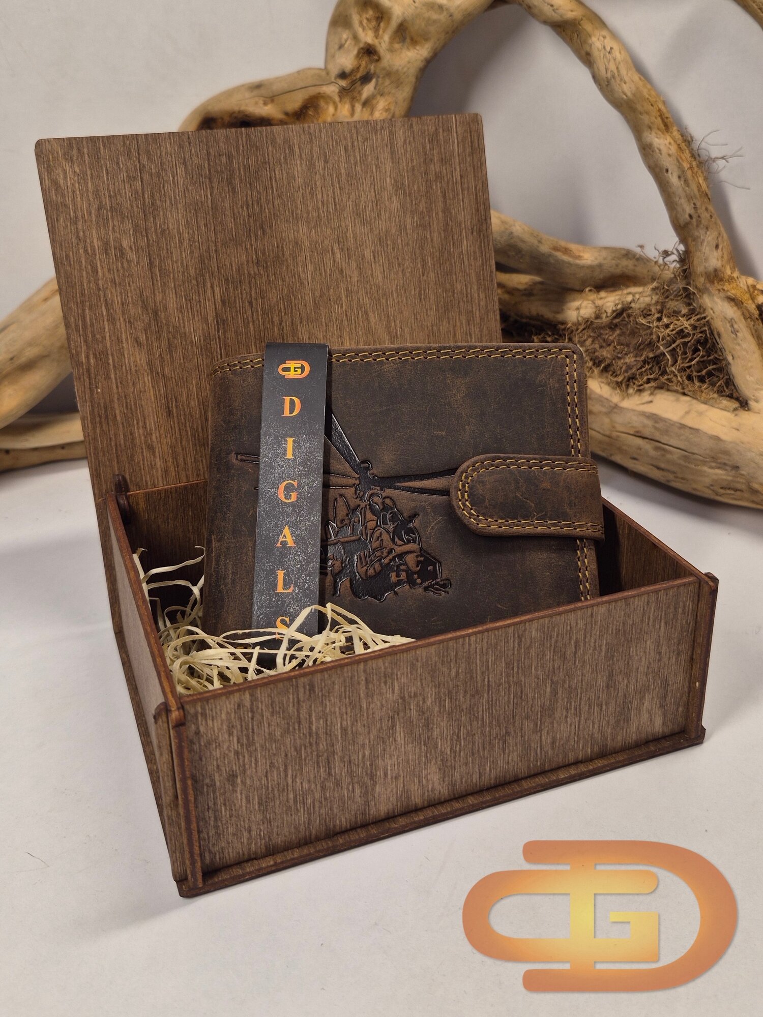Портмоне