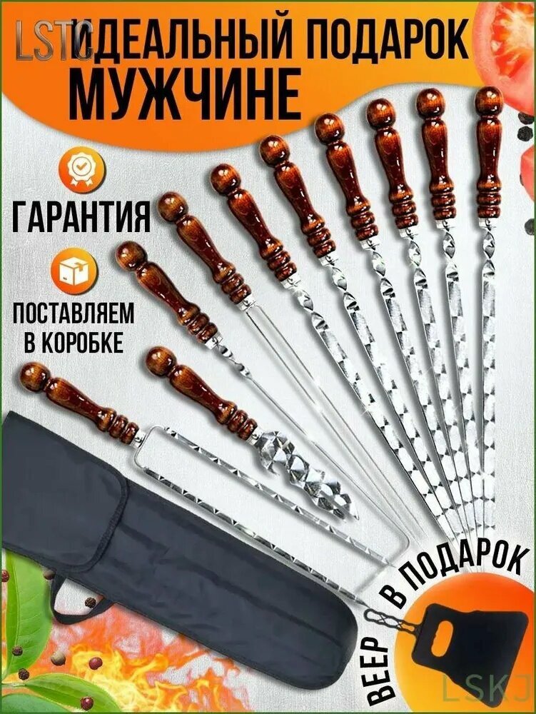 Подарочный набор мужчине на день рождения