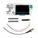 Meshtastic LoRa Node V3 No Shell Set, 863-928MHz