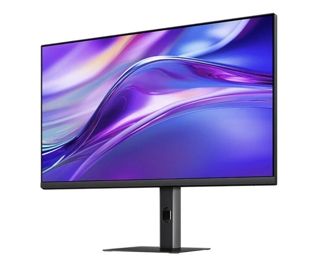Монитор Xiaomi Redmi Display 27" A27Q 100Hz (P27QCB-RA) 2025г версия (Многофункциональная подставка), темно серый
