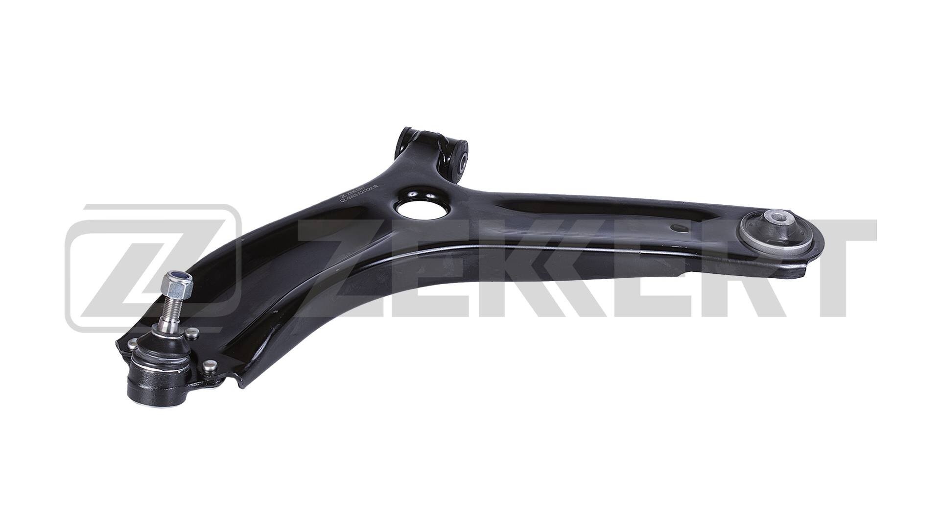 Рычаг подвески попереч. перед. ниж. лев. Lada Vesta 15- Vesta SW 15-