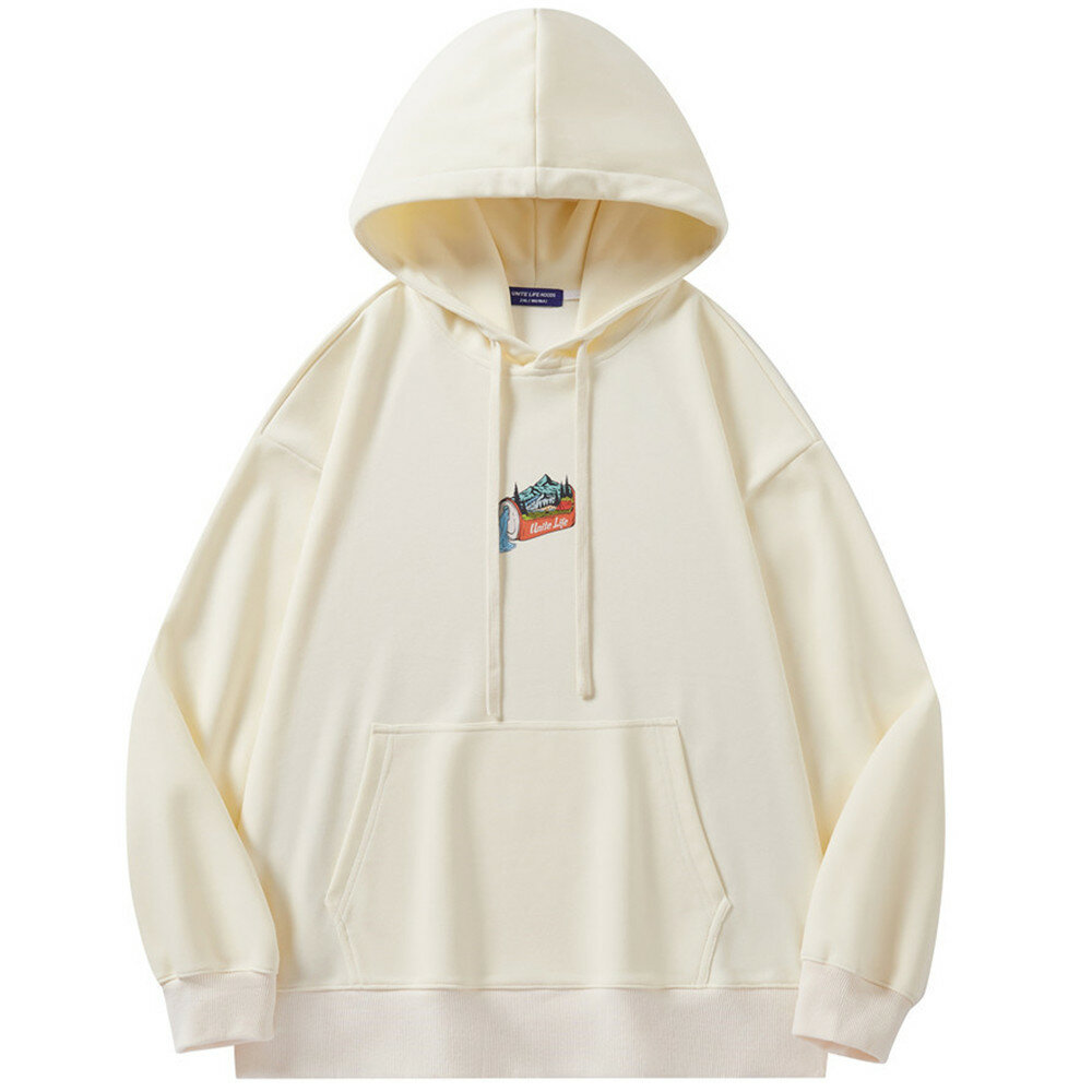 Толстовка Unite Life HOODS