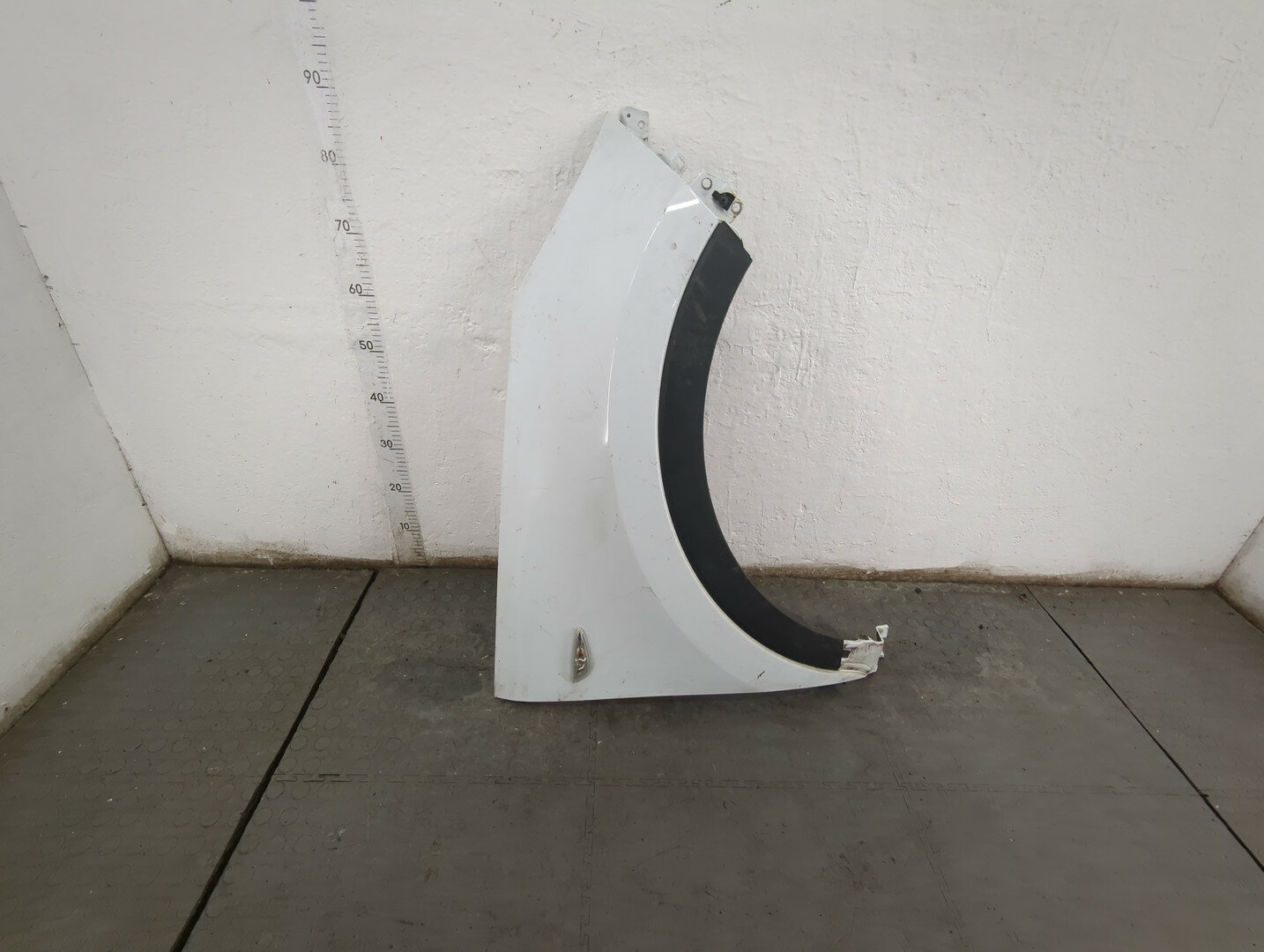 Крыло правое переднее КИА Sportage Б/У