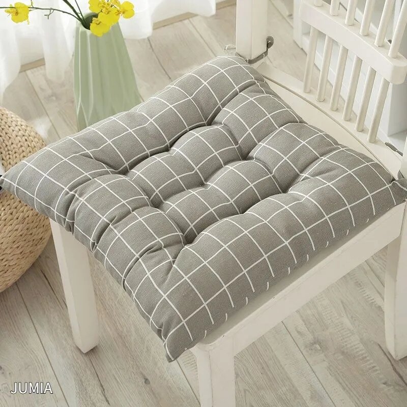 Подушка на стул 627b4a357bd62880e24bb02843d6fb21 50x50 см