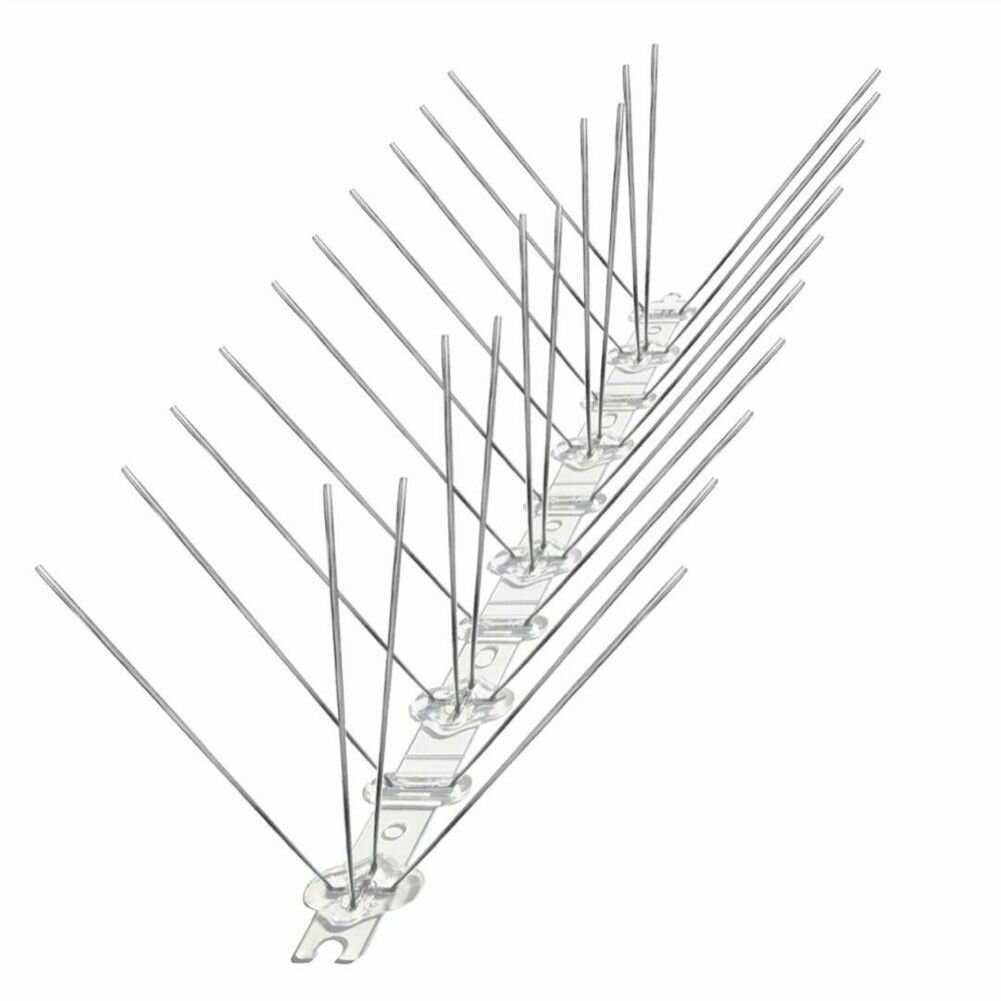 Противоприсадные шипы