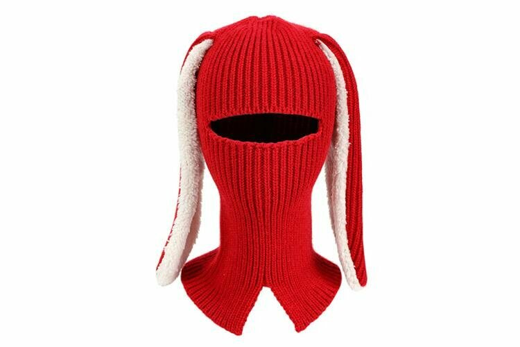 Балаклава  FREE RABBITⅡ для женщин