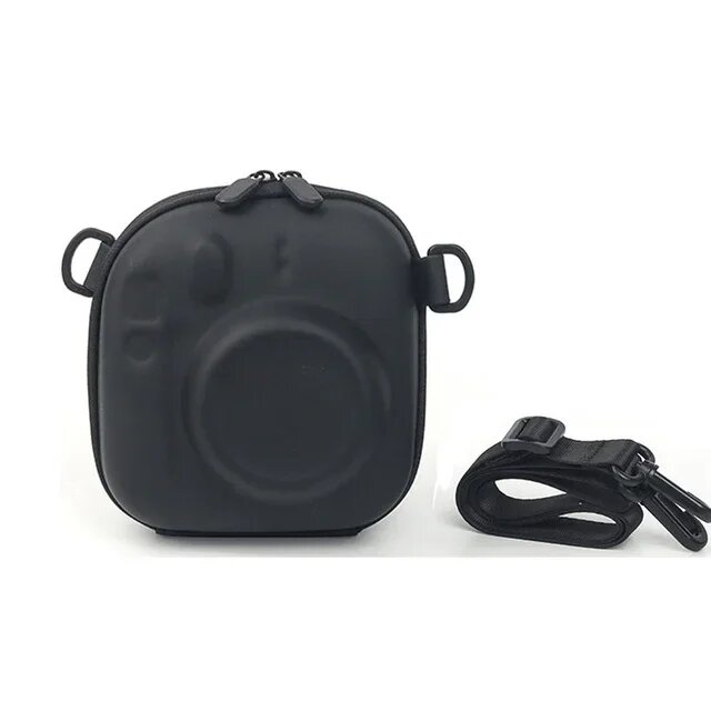 Защитный Цветной Чехол Fujifilm Instax Mini Из ЭВА, Прочный Противоударный Чехол Для Камеры Для Моделей Мгновенной Камеры 7, .
