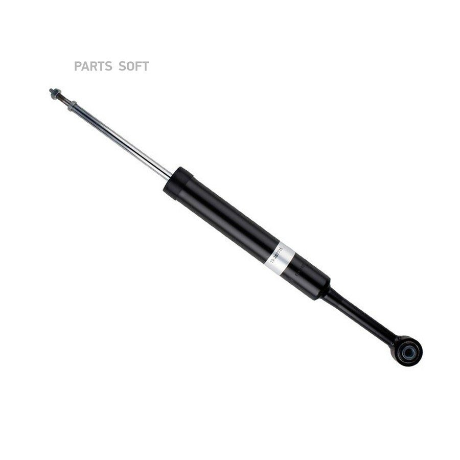 Амортизатор от официального дистрибьютора, BILSTEIN, артикул 19267715
