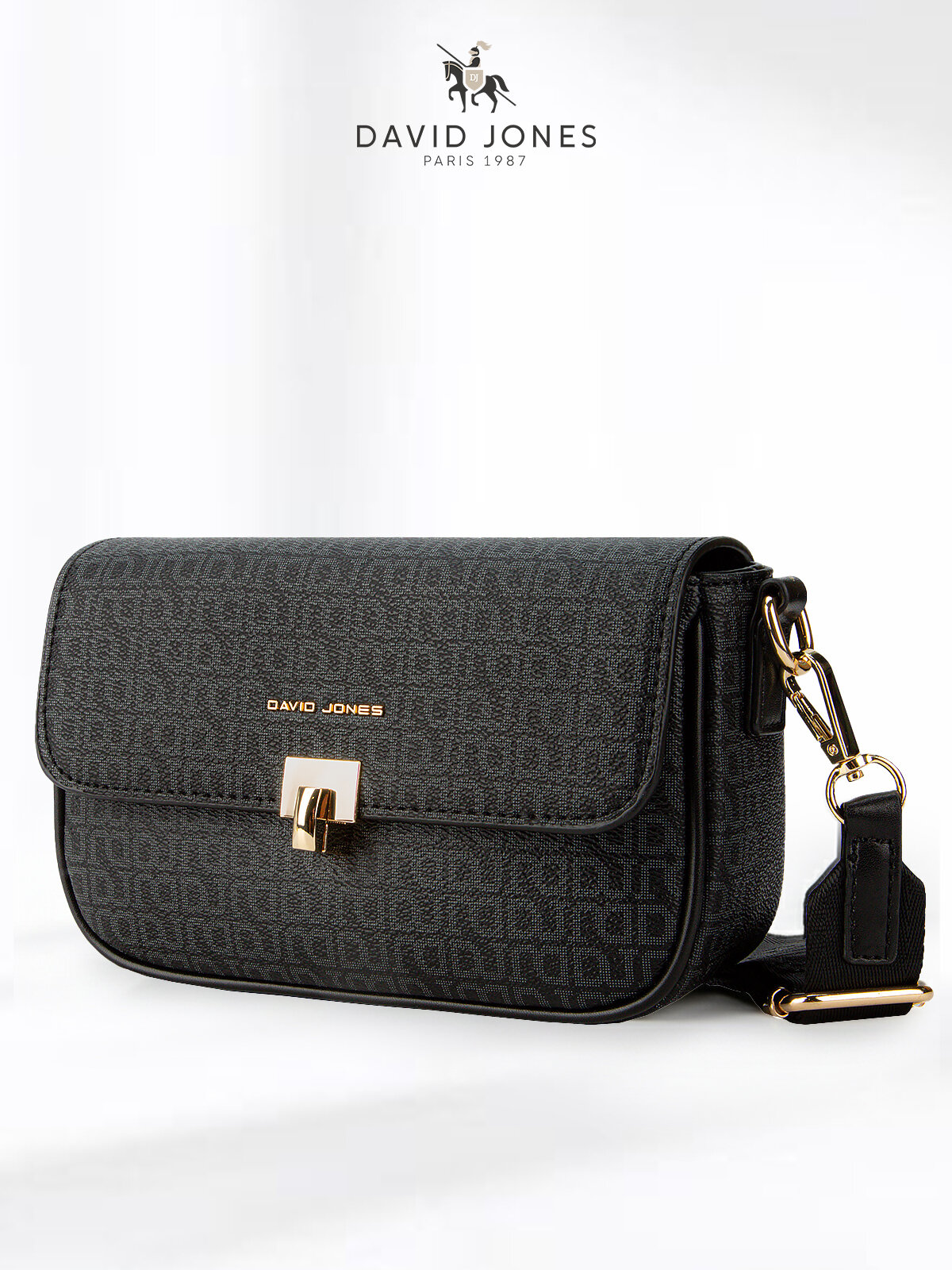 Сумка кросс-боди