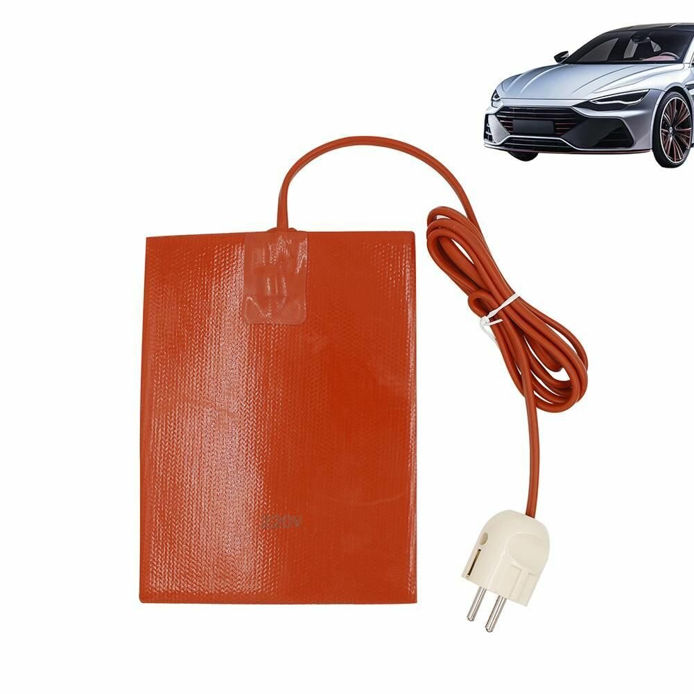 Подогреватель предпусковой