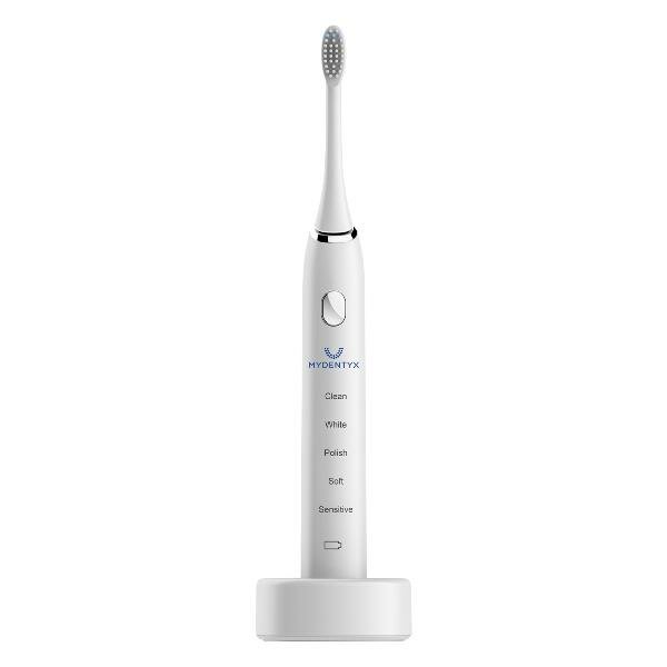 Электрическая зубная щетка MYDENTYX PDB 2000-01 White