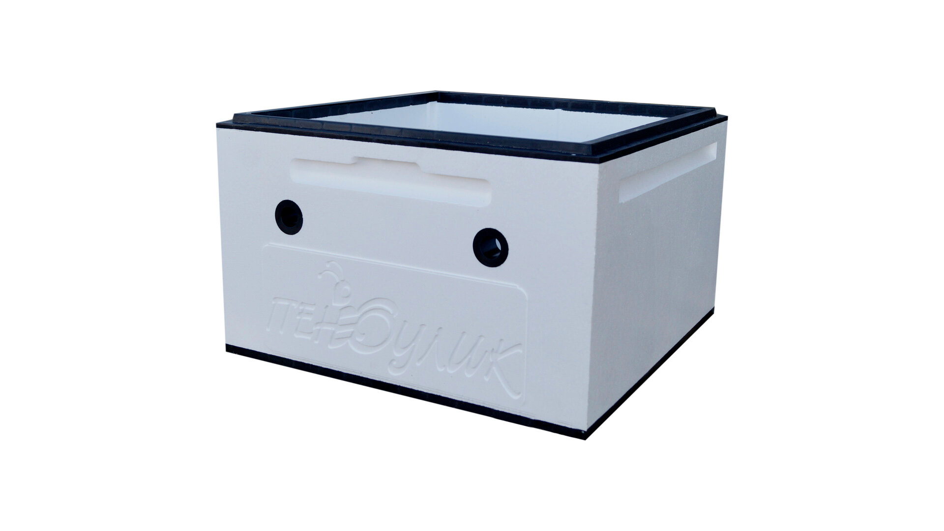 Корпус Дадан 12V2 Белый