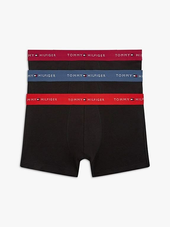 Трусы TOMMY HILFIGER, комплект