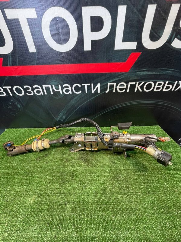 Рулевая колонка Citroen C5 2003 (2.0 16v RFN(ew10j4)) Б/У с пробегом Арт. 1810940300