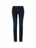Джинсы AGOLDE Straight jeans, размер 6, синий