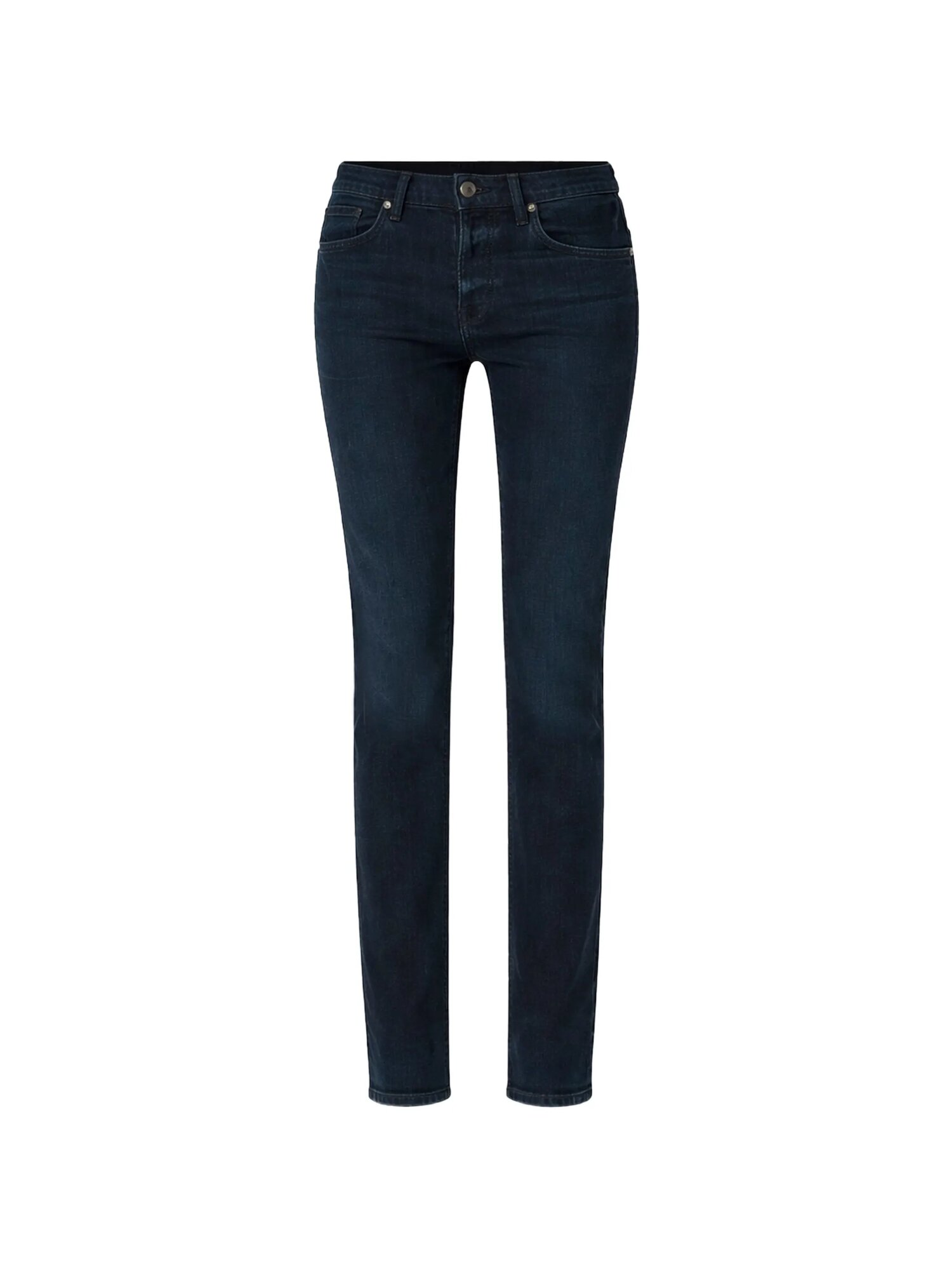 Джинсы AGOLDE Straight jeans