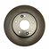 CTR GD0189 Диск тормозной HYUNDAI / KIA i30/ iX20/Sonata/ tucson/Ceed/ Pro Ceed ...