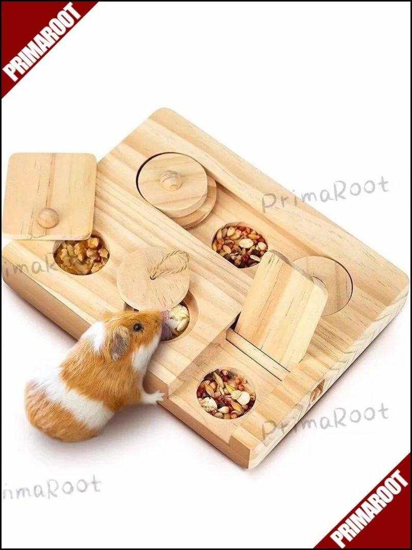 Игрушка для животных