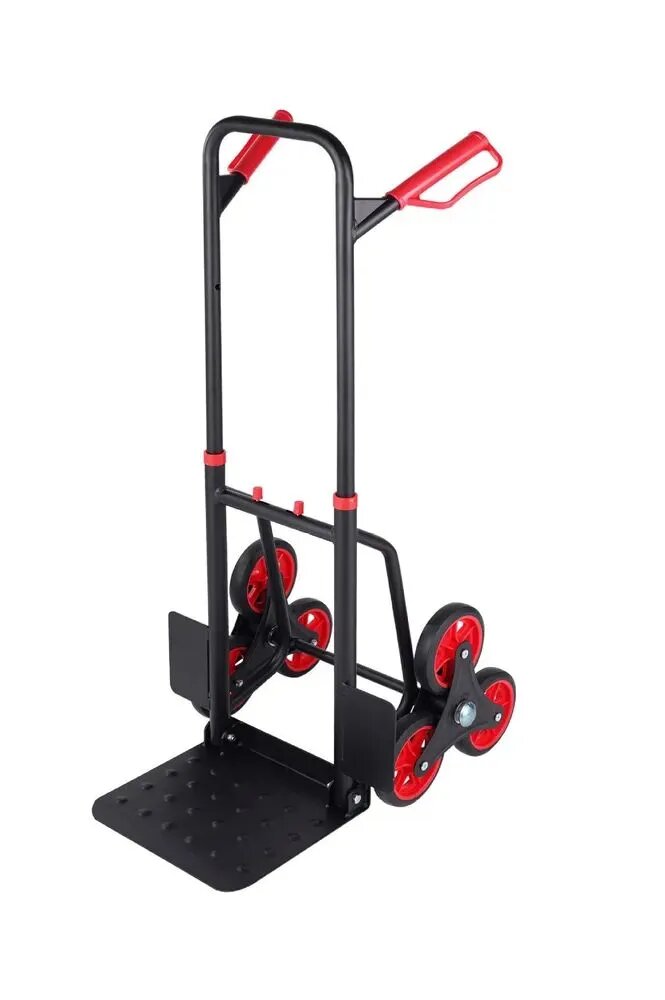 Тележка грузовая трехколесная до 200кг