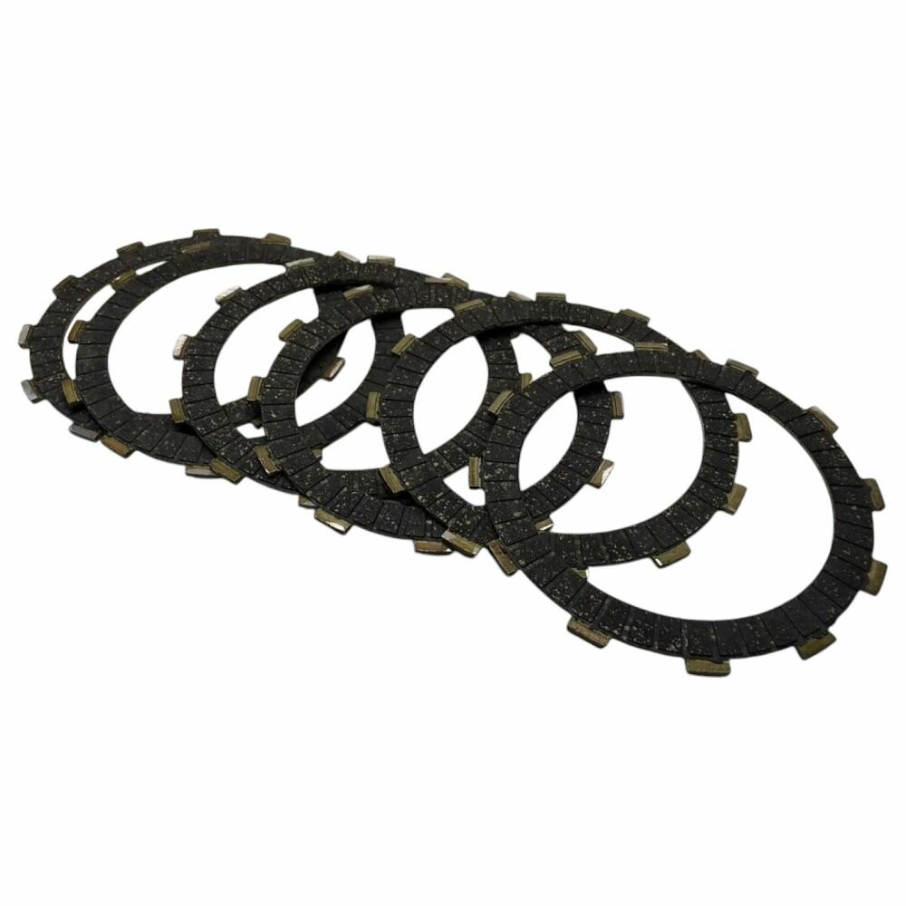 Диски сцепления Honda CB400 92-98