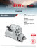 Стартер для VOLKSWAGEN GOLF, POLO, JETTA / AUDI A1, A3 / LYNXauto ES-1354