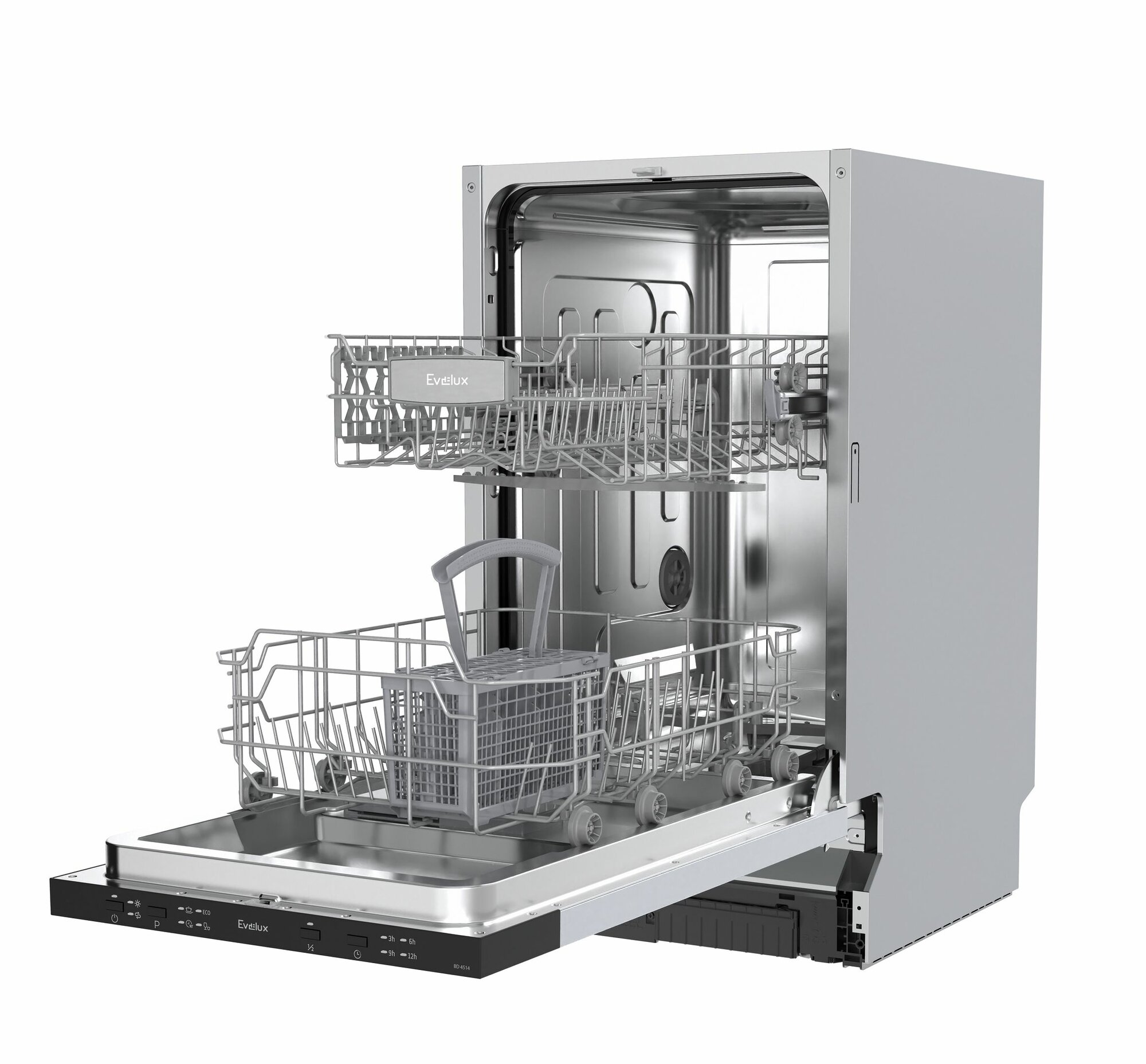 Посудомоечная машина Evelux BD 4514