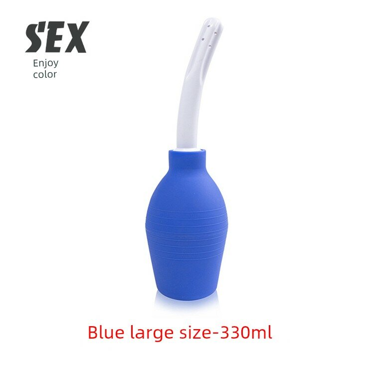 Интимные игрушки для каловых клизм, инструменты для БДСМ-тактического воздействия, для промывания женских интимных зон,